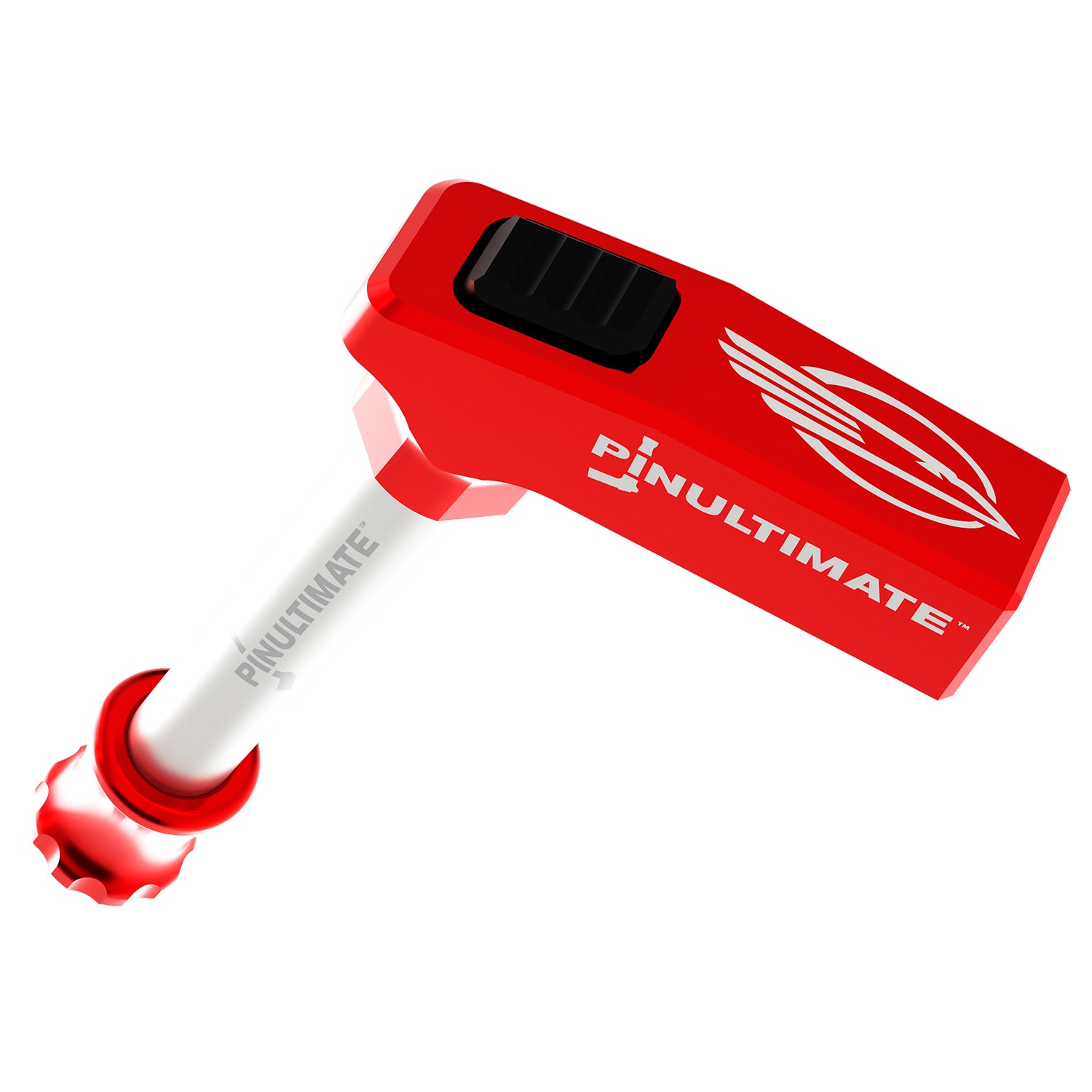 CBAS43 Stainless Steel Quick Release Hitch Pin – Chaparral Store