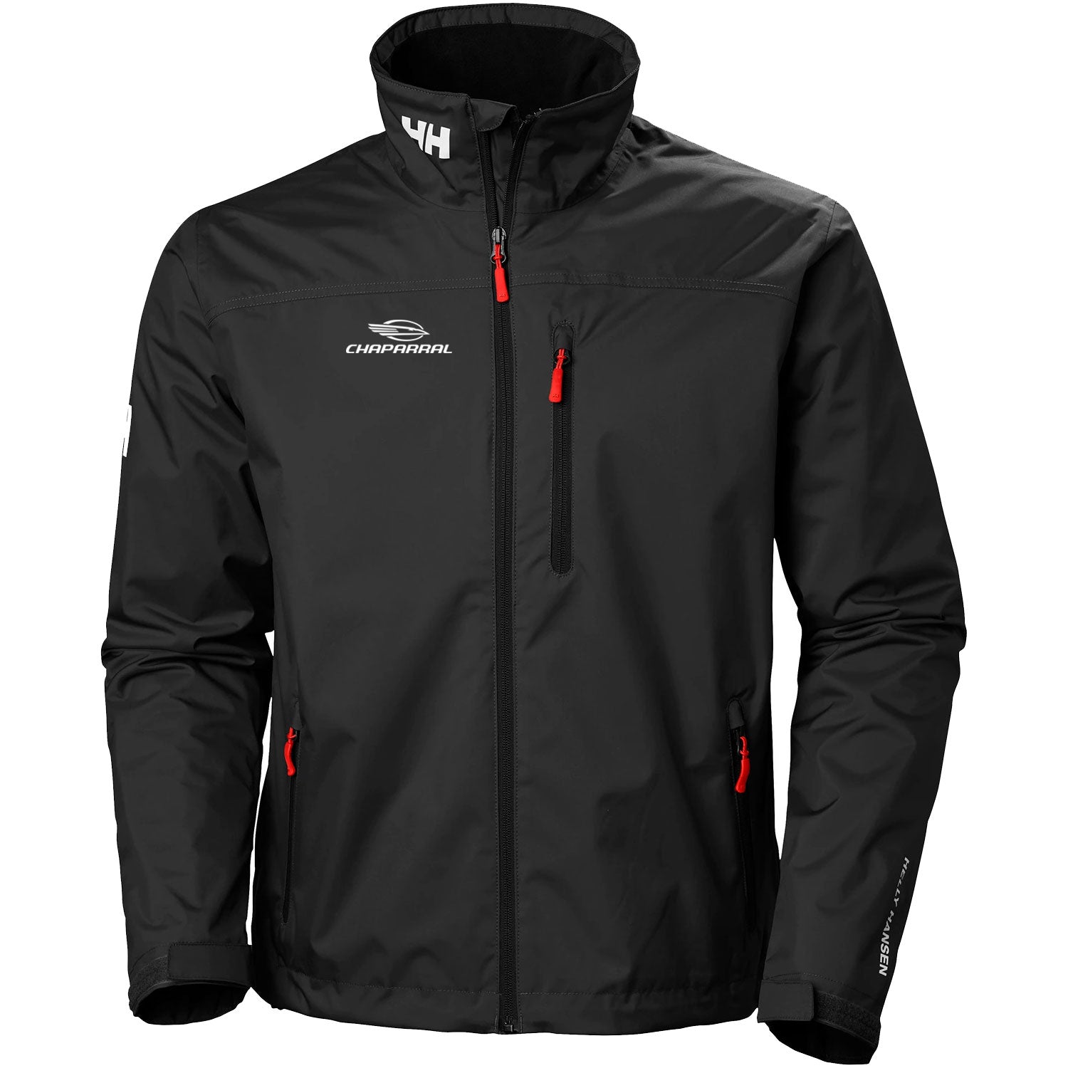 CBJ46 Mens Crew Jacket – Chaparral Store